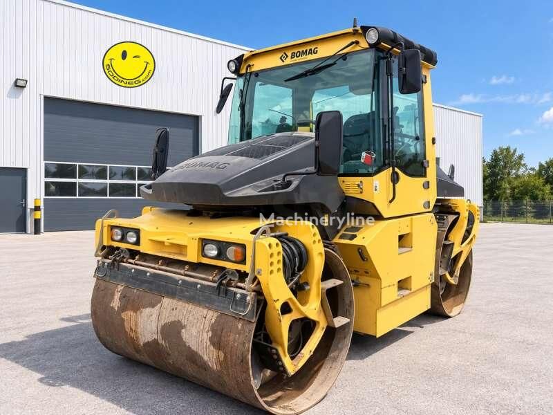 BOMAG BW 174 AP valjak za asfalt