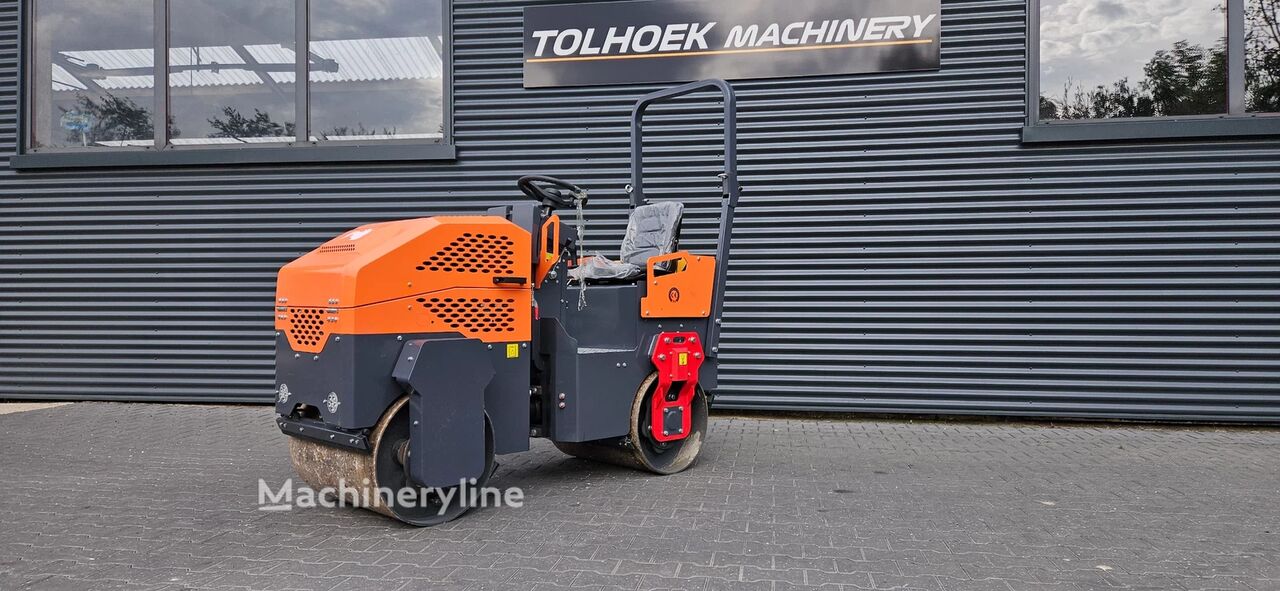 BOMAG TP JS 800 ( demo ) mali valjak