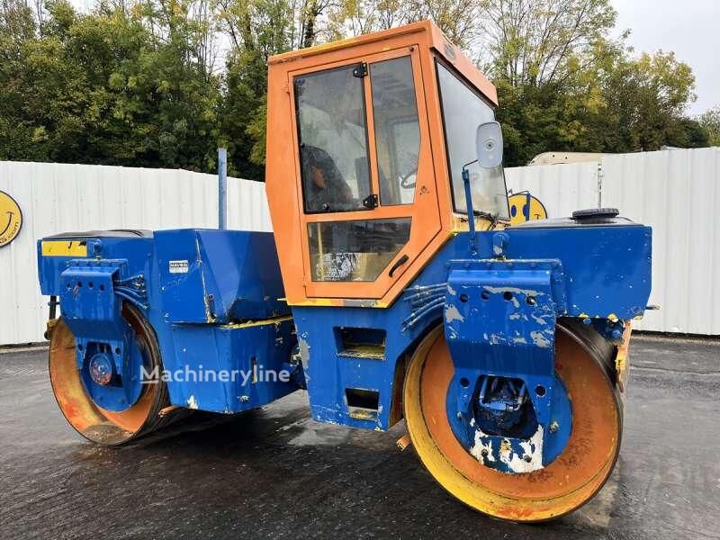 BOMAG BW164AD valjak za asfalt