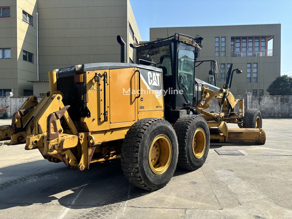 Caterpillar 160M grejder