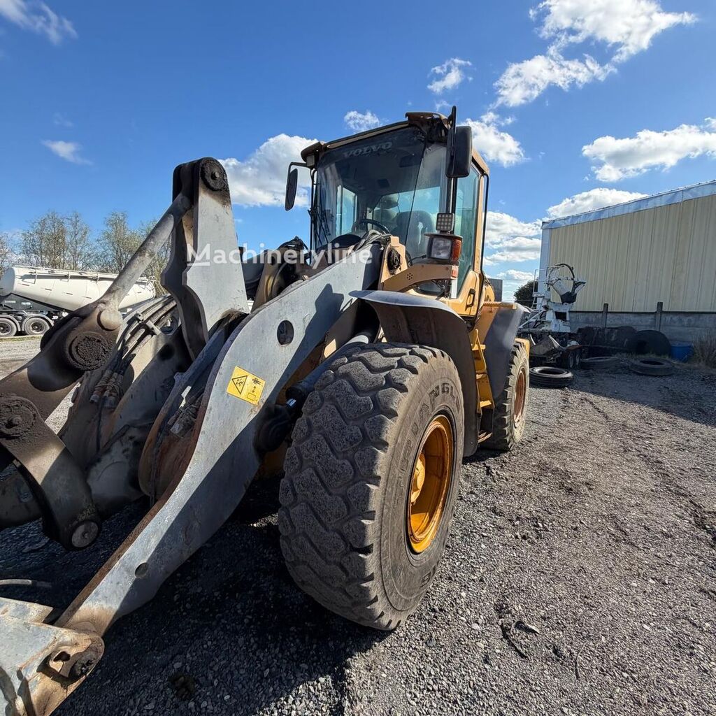 Volvo L90F prednji utovarivač