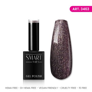 SMART polish gel DIAMOND 3463 15ml