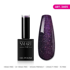 SMART polish gel DIAMOND 3465 15ml