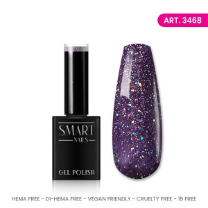 SMART polish gel DIAMOND 3468 15ml