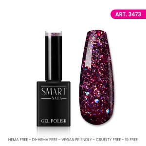 SMART polish gel DIAMOND 3473 15ml