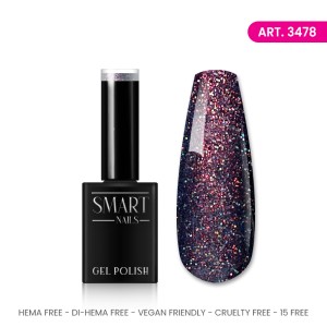 SMART polish gel DIAMOND 3478 15ml