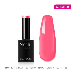 SMART polish gel COLOR 3889 15ml