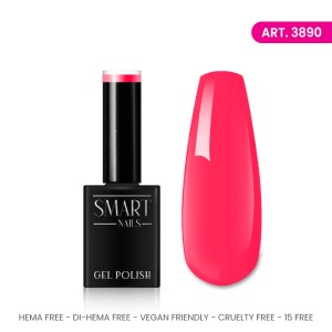 SMART polish gel COLOR 3890 15ml