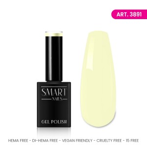SMART polish gel COLOR 3891 15ml