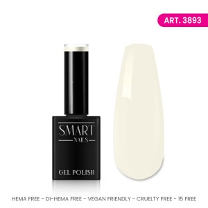 SMART polish gel COLOR 3893 15ml