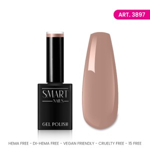 SMART polish gel COLOR 3897 15ml