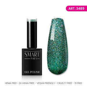 SMART polish gel PRISMA 3489 15ml