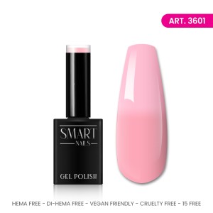 SMART polish gel TERMO COLOR 3601 15ml