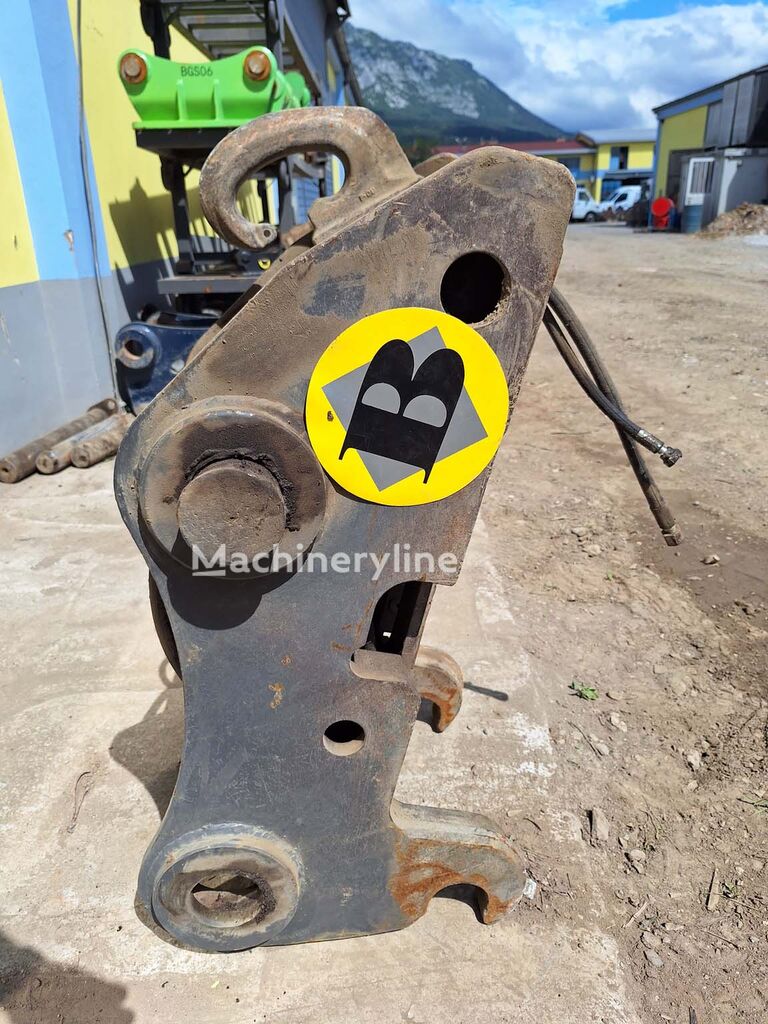 Volvo S1 brza spojnica za Volvo EC210, EC220, EC230 bagera