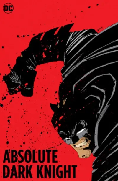 Absolute Dark Knight