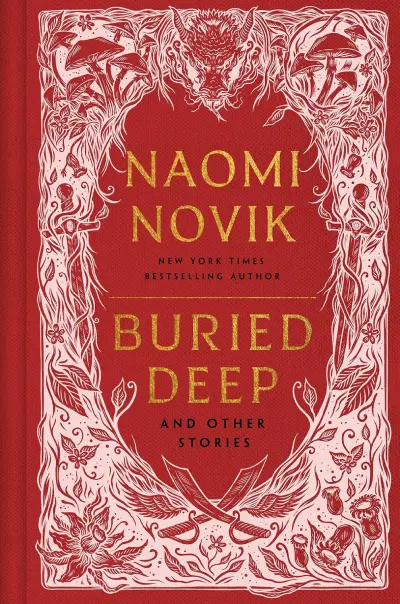 Buried Deep and Other