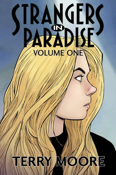 Strangers In Paradise, Vol. 1