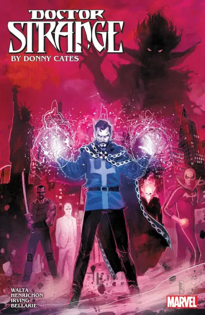 Doctor Strange