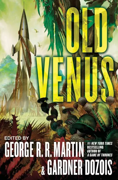 Old Venus