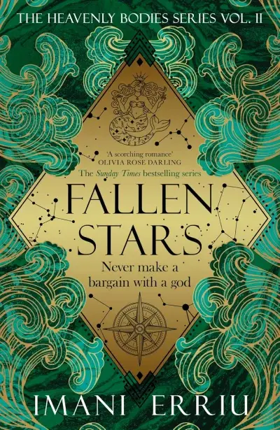Fallen Stars