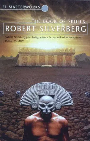 The Book Of Skulls