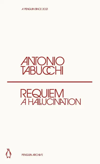 Requiem: A Hallucination