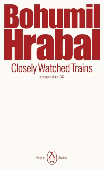 Closely Watched Trains