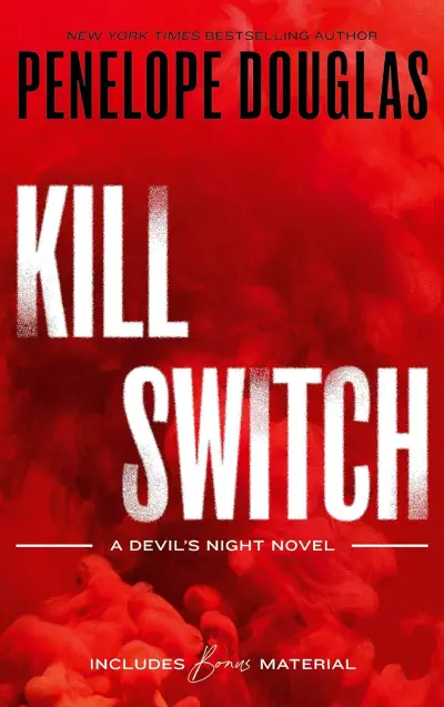 Kill Switch: Devil's Night
