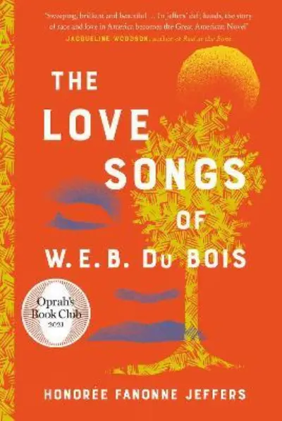 The Love Songs of W. E. B. Du Bois