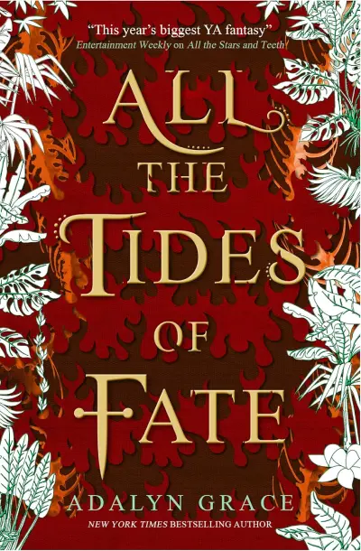 All the Tides of Fate