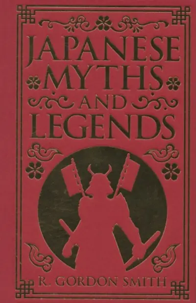 Japanese Myths and Legends