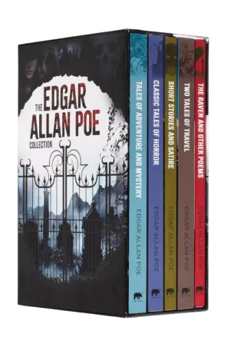 The Edgar Allan Poe Collection