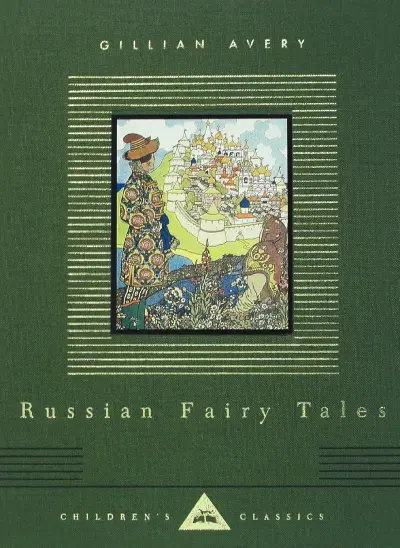 Russian Fairy Tales