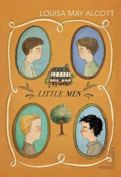 Little men