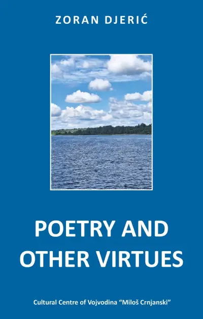Poetry and other virtues