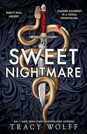 Sweet Nightmare