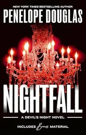 Nightfall: Devil's Night