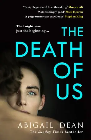 The Death of Us