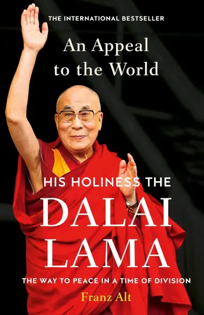 Harper Collins Publishers Ltd An Appeal to the World
