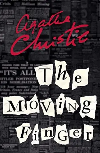 The Moving Finger (Miss Marple)
