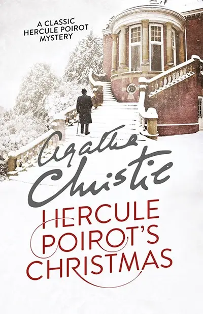 Poirot: Hercule Poirot's Christmas