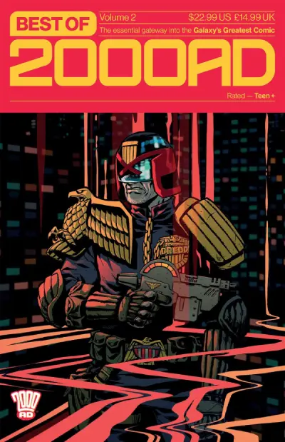 Best Of 2000 Ad, Vol. 2