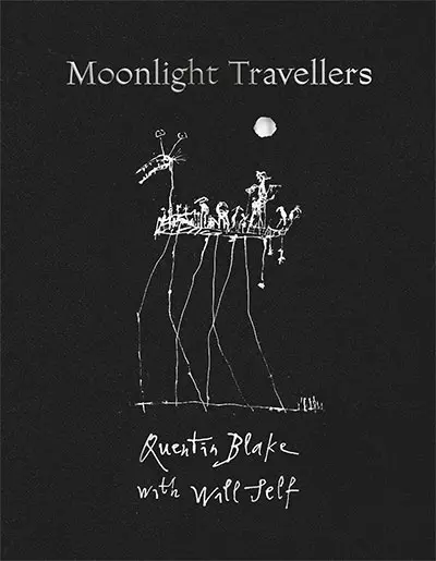 Moonlight Travellers