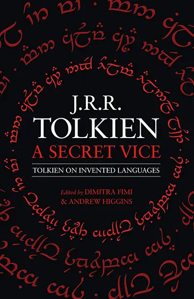 A Secret Vice