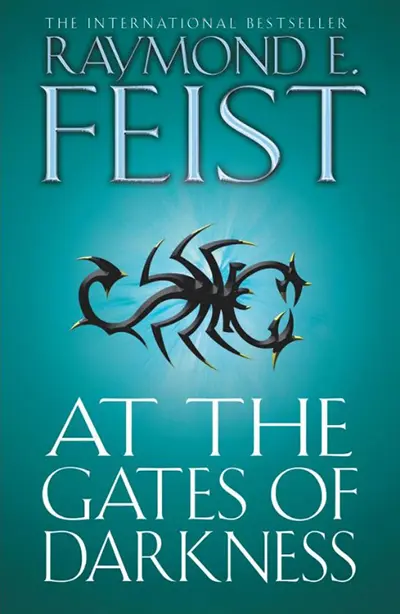 At The Gates Of Darkness (The Riftwar Cycle: The Demonwar Saga Book 2)