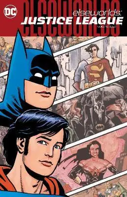Elseworlds: Justice League, Vol. 2