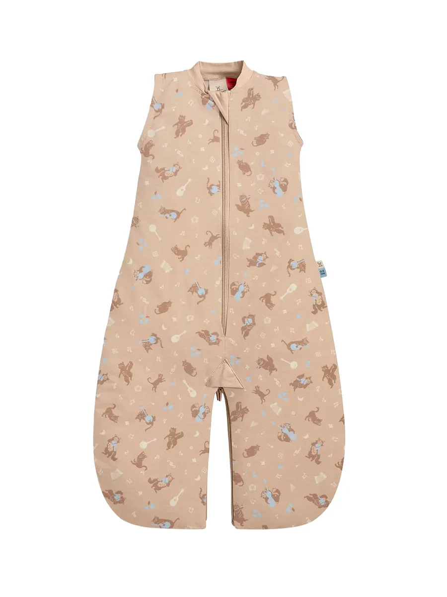 ERGOPOUCH VREĆA ZA SPAVANJE JERSEY BAG 2.5TOG 3-12M