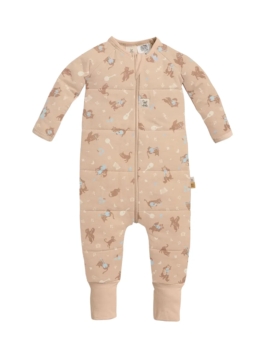 ERGOPOUCH VREĆA ZA SPAVANJE SLEEP ONESIES 2.5TOG 12-24M