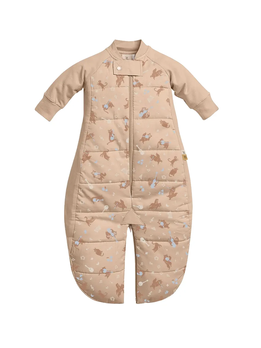 ERGOPOUCH VREĆA ZA SPAVANJE SLEEP SIIT BAG 2.5TOG 2-4M