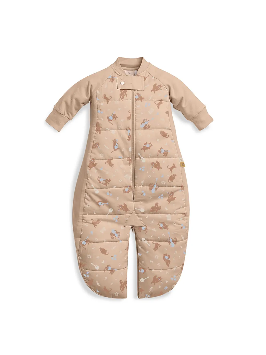 ERGOPOUCH VREĆA ZA SPAVANJE SLEEP SUIT BAG 2.5TOG 8-24M